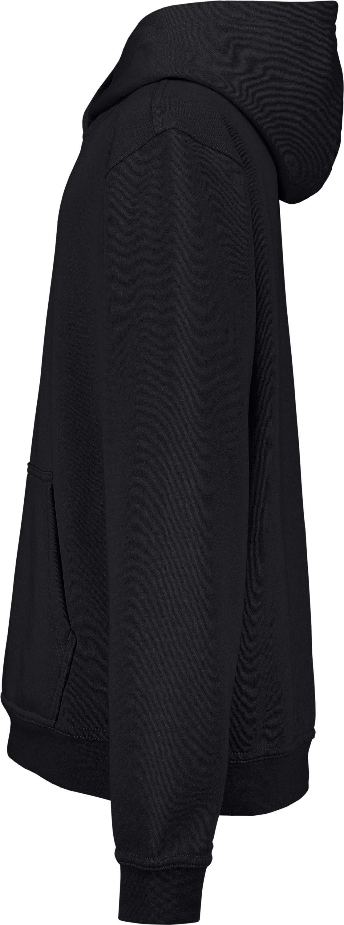 CLIQUE BASIC HOODY JR på stadium.se